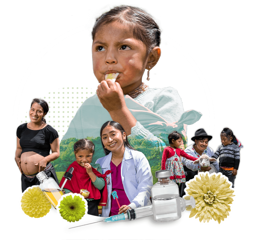 Formas de Donar – REDNI