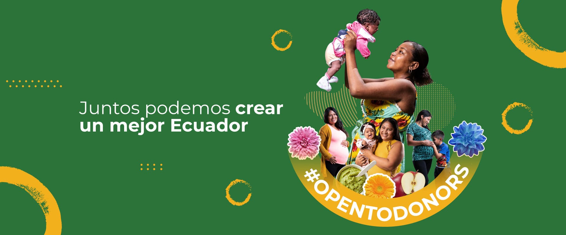 Fundación REDNI - Red para la Nutrición Infantil