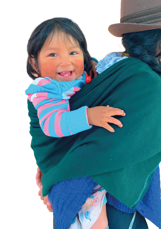 Fundación REDNI - Red para la Nutrición Infantil