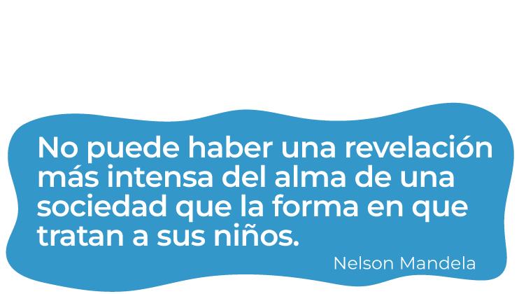 Fundación REDNI - Red para la Nutrición Infantil