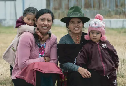 Acciones Destacadas - Agosto 2025 – REDNI